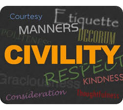 Civility and Respect - MOR Associates