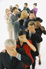 The Dangers of Denial - MOR Associates