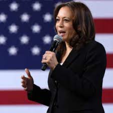 Kamala Harris’ first 100 days - MOR Associates