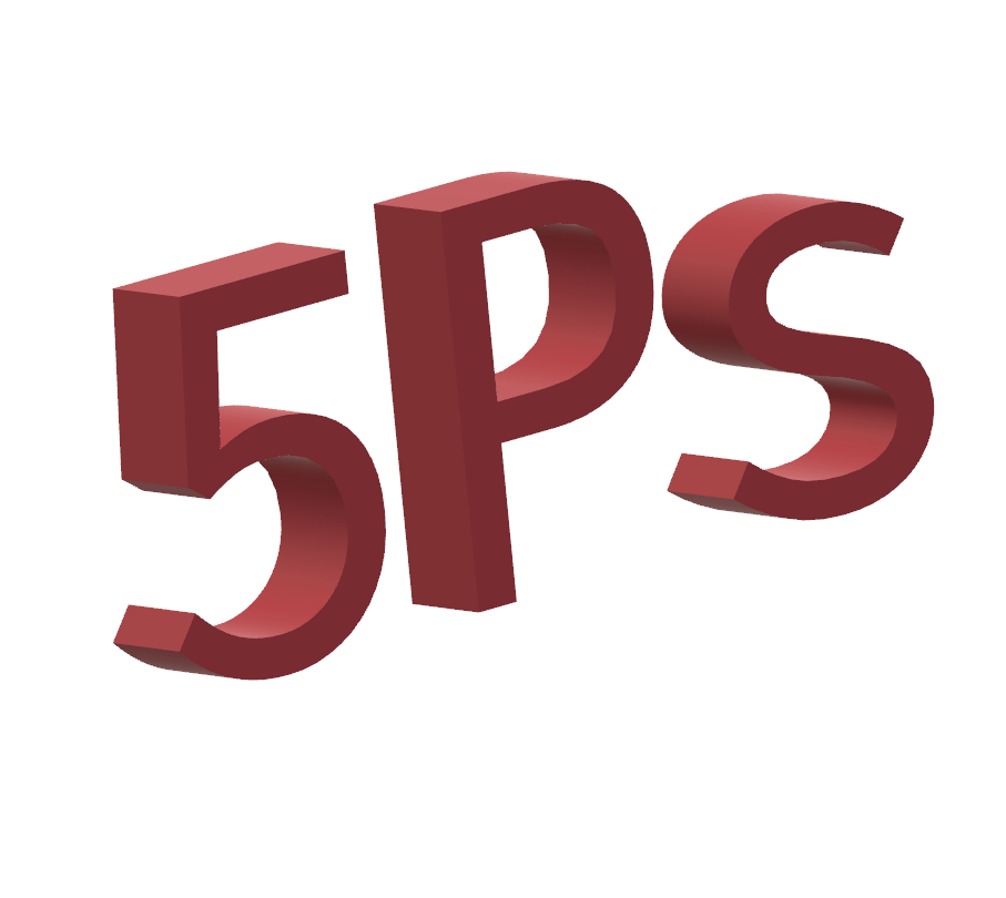 5 P’s: purpose, picture, plan, part, practice + pandemic - MOR Associates