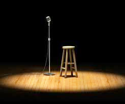 Always on the Stage - MOR Associates