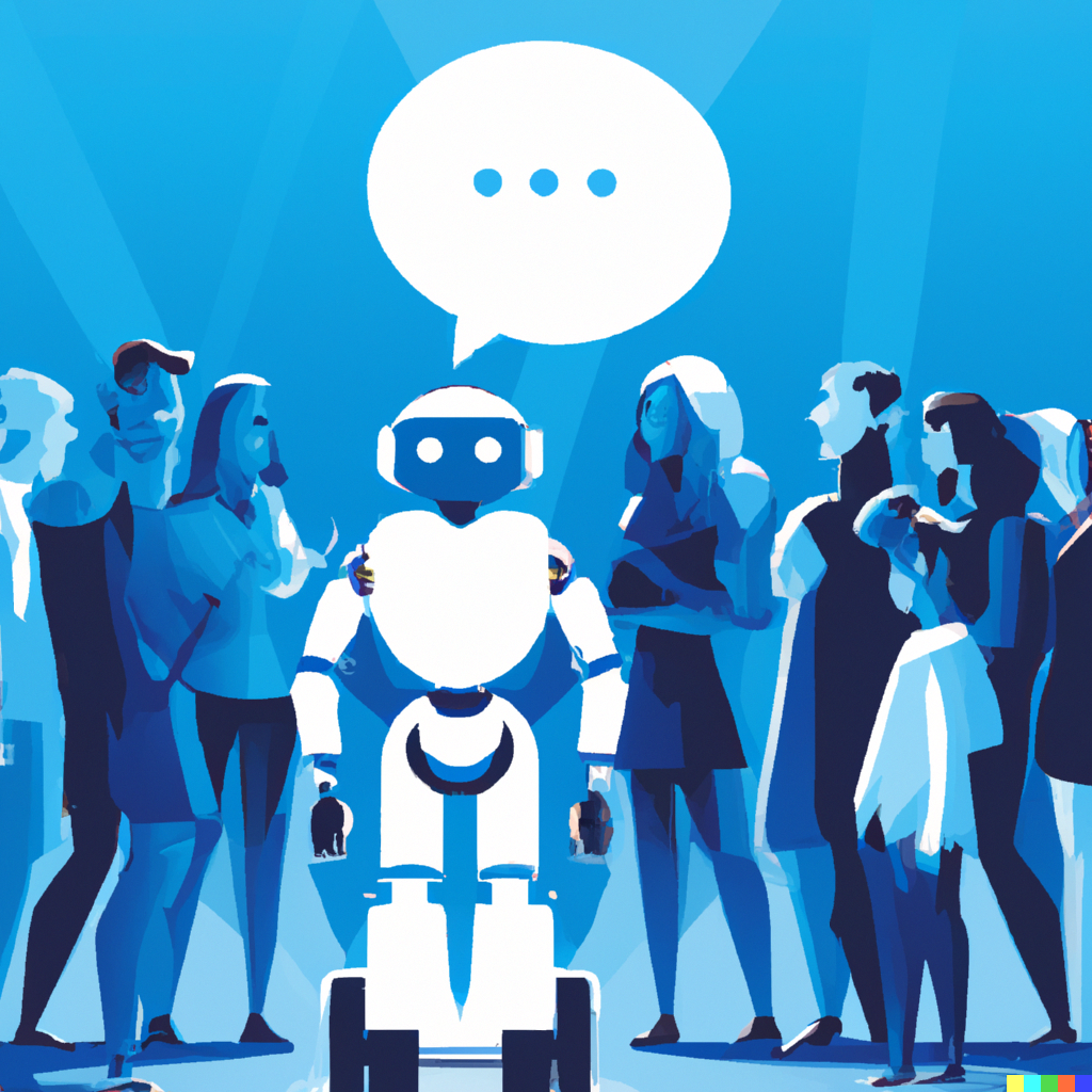 Can AI Help Me Grow as a Leader? - MOR Associates