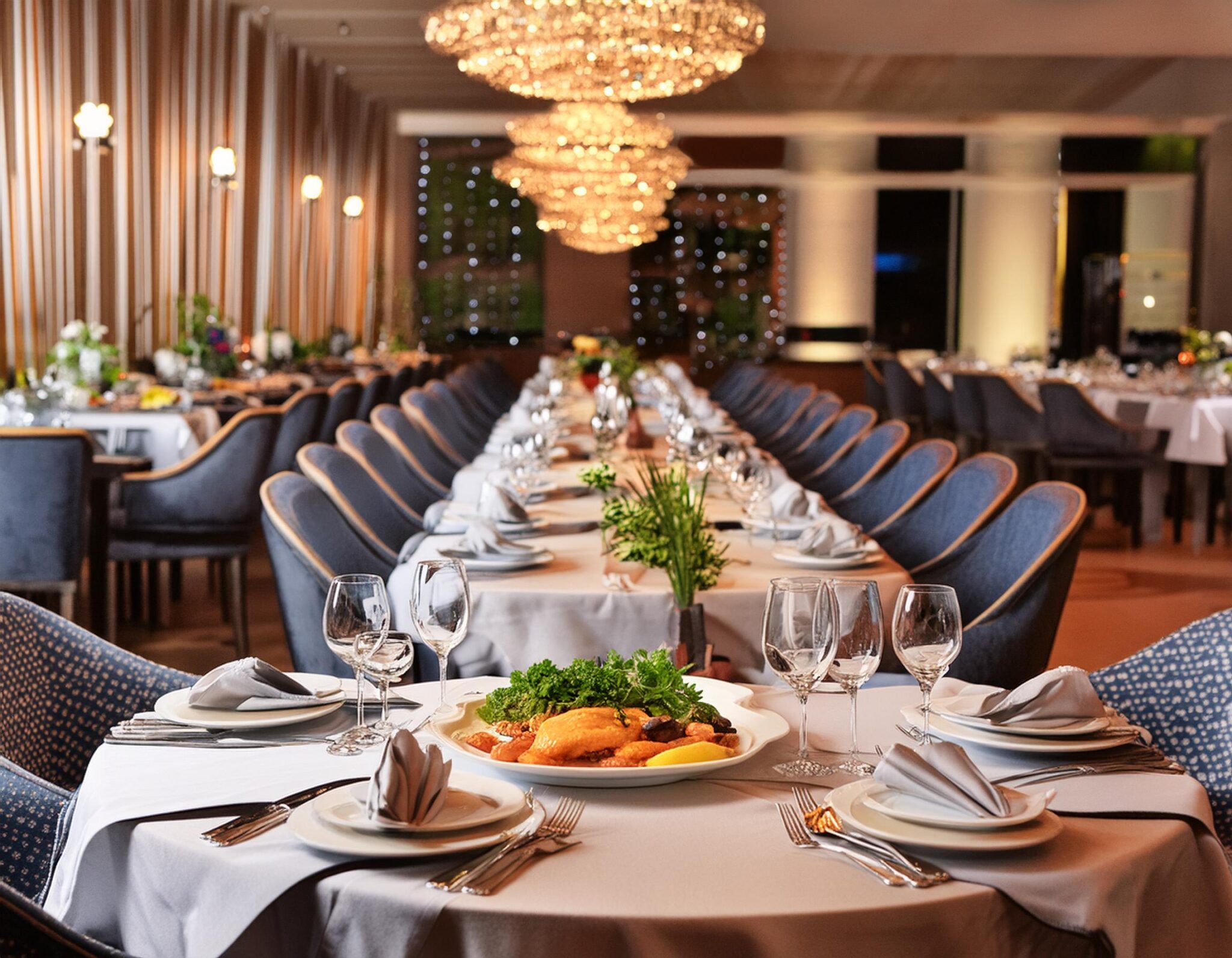 Now What? – Don’t Confuse the Menu for the Meal - MOR Associates