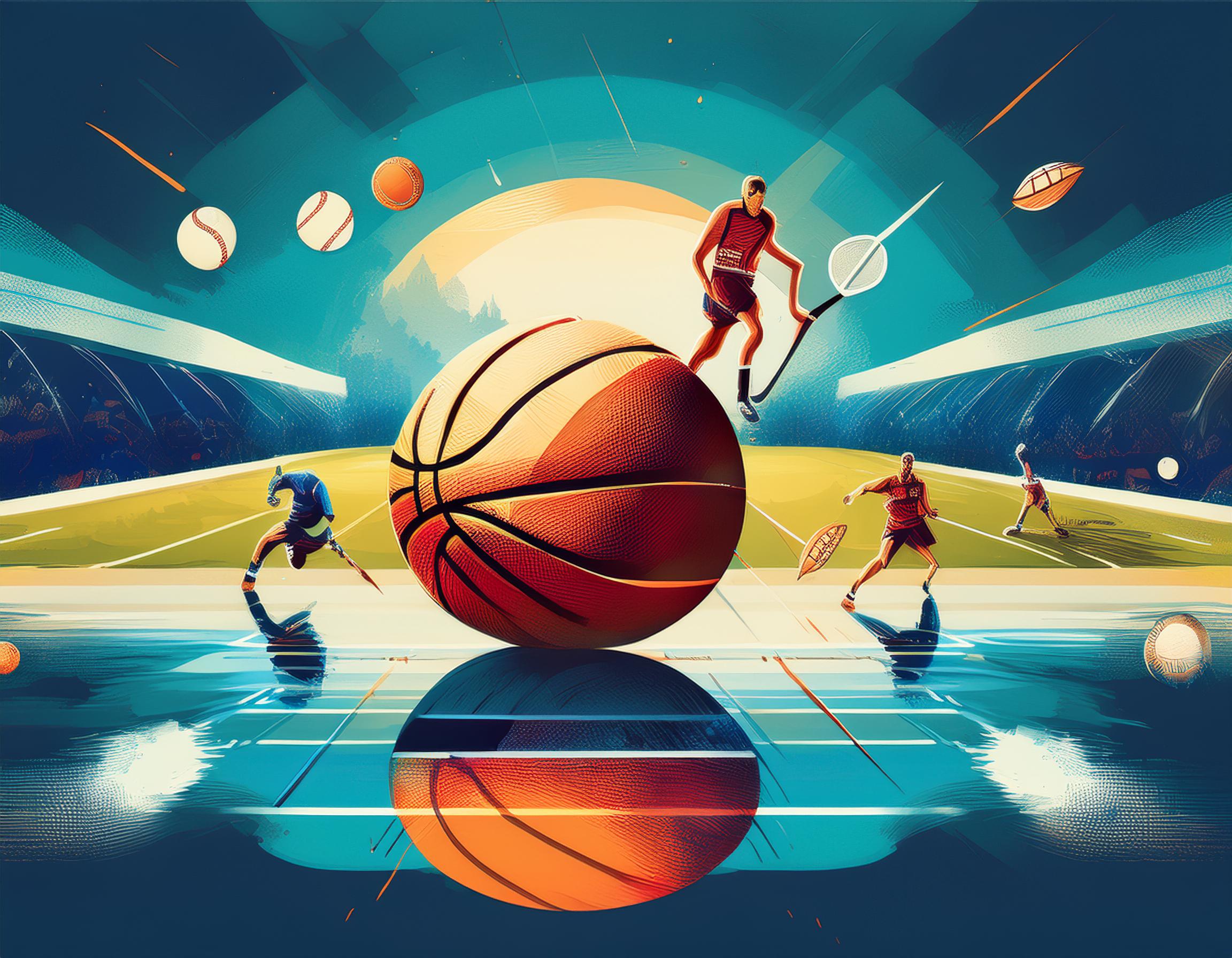 Athletics and Leadership - MOR Associates