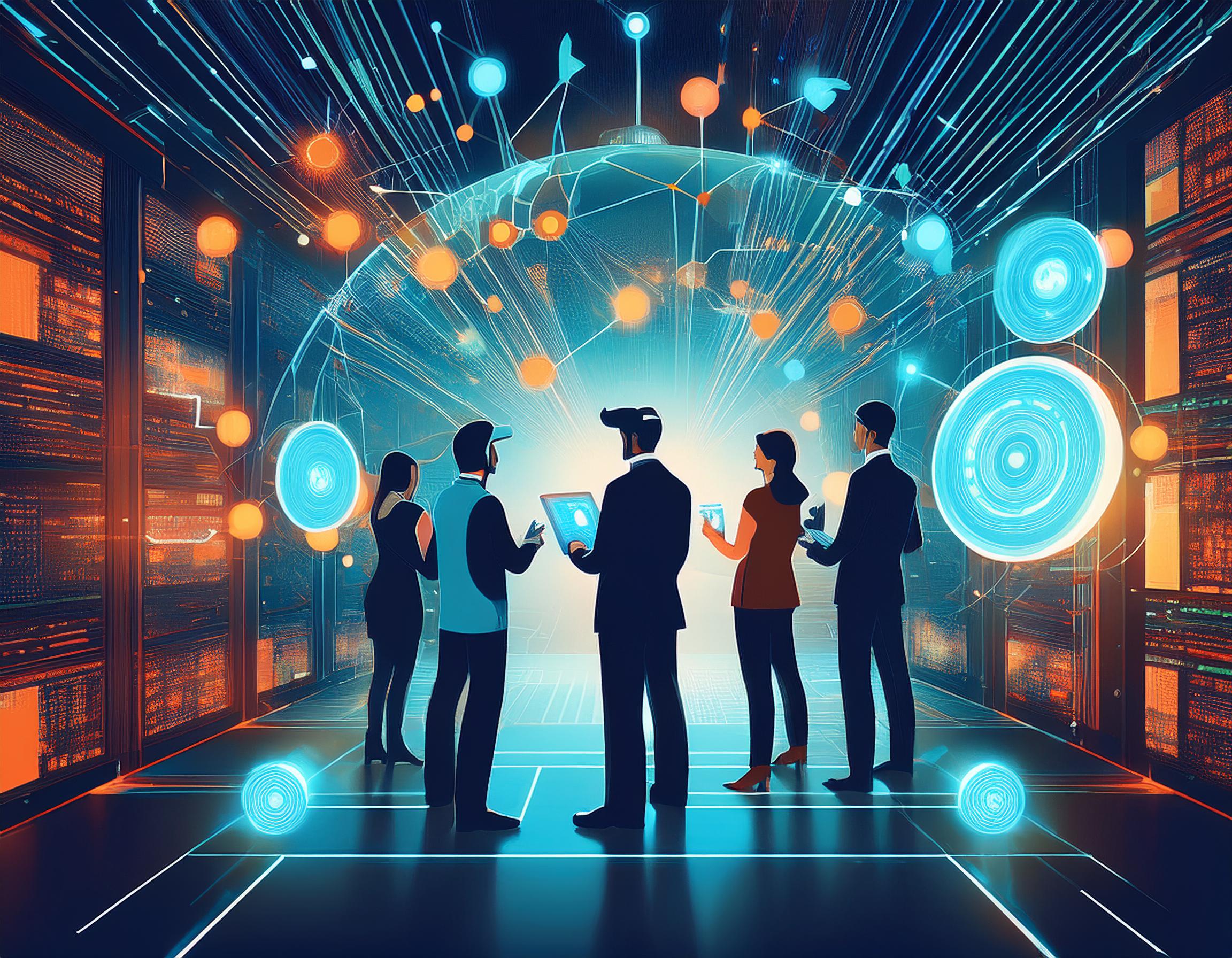 Strategic Leadership with Curiosity and Excitement - MOR Associates