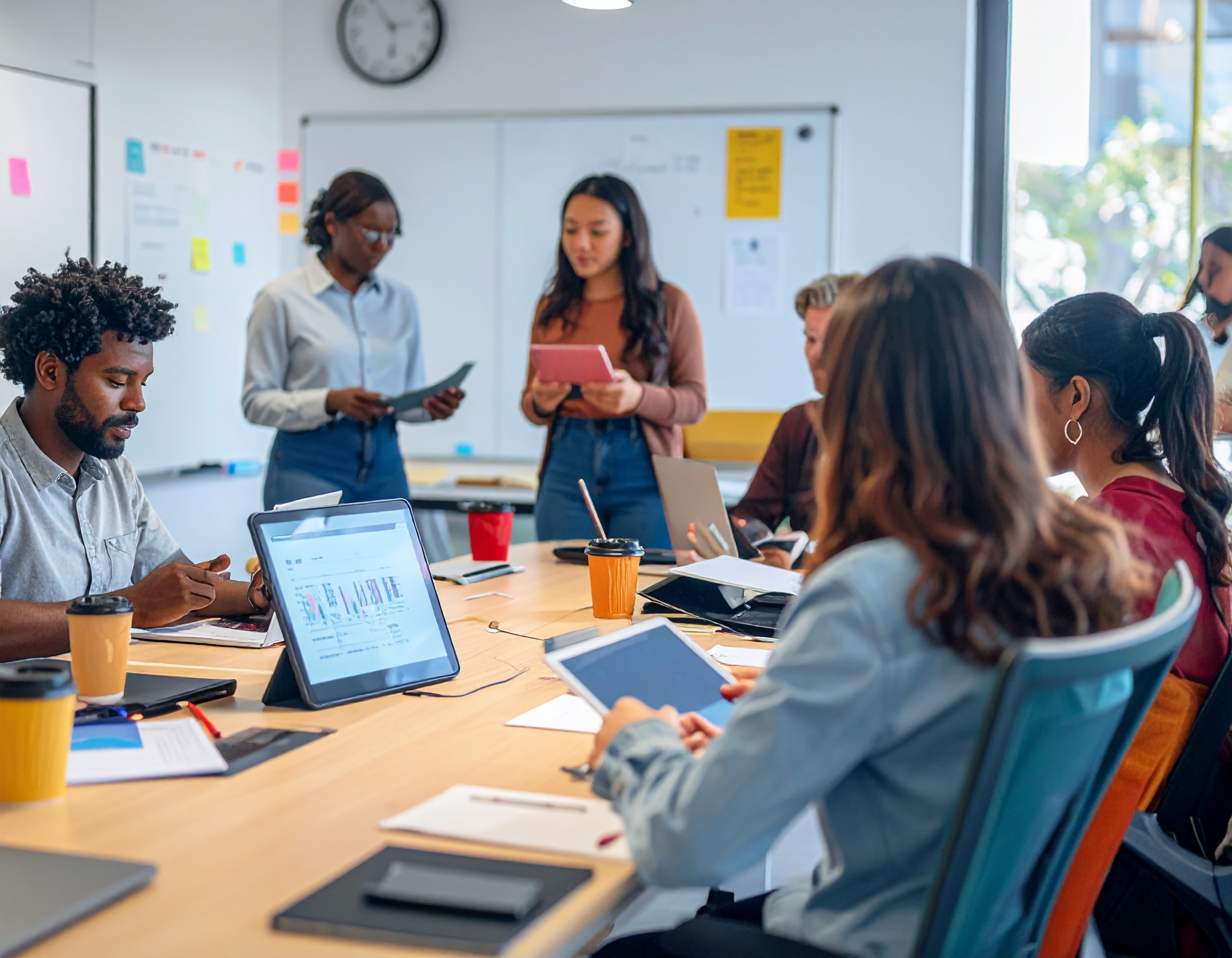 Navigating Workforce Instability: Employing Talent Agility in Higher ...